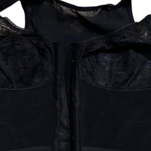 Carnival | Intimates & Sleepwear | Carnival Front Closure Posture ...